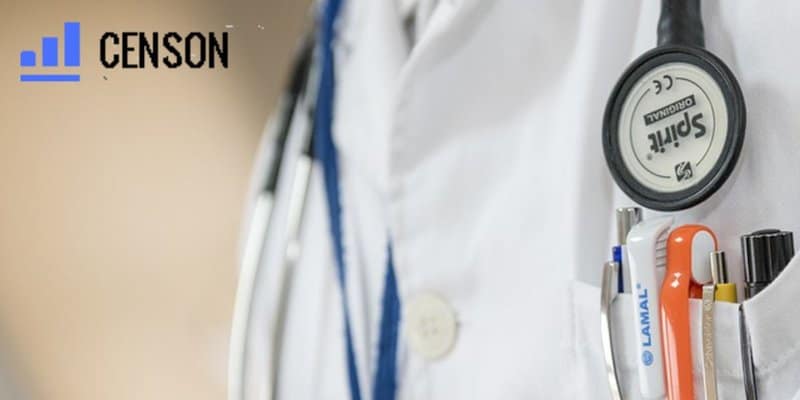 Remote Patient Monitoring - CENSON Health